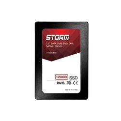 STCOM STORM SSD 벌크 (120GB) - SSG.COM