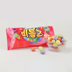 오리온 비틀즈 57g / 사탕 젤리 간식 - SSG.COM