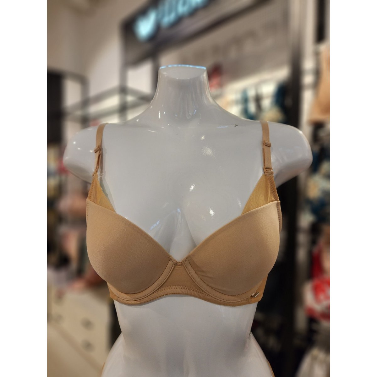 [시흥점] S비너스)이지포미 데일리용 몰드브래지어 VBRI623-SK - SSG.COM