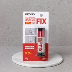 오공 매직픽스 다용도 57g - SSG.COM