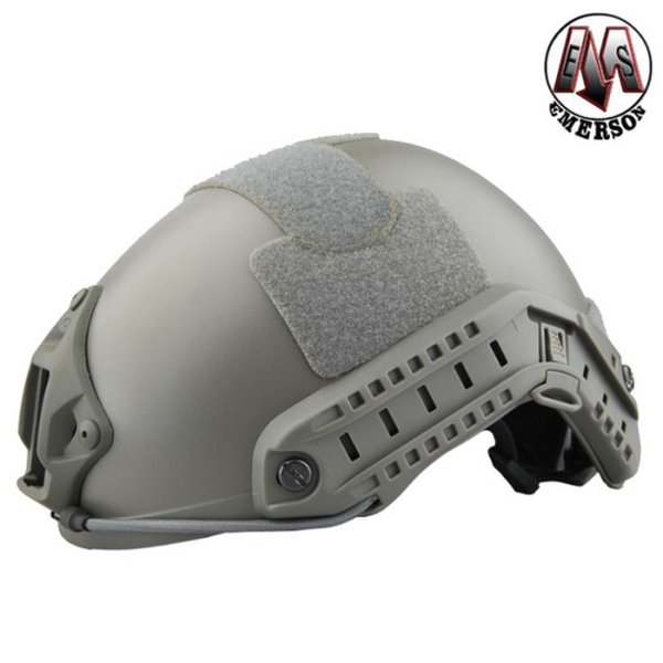 [넷피엑스] [에머슨] 패스트 헬멧 MH 타입 (FG) - SSG.COM