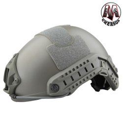 [넷피엑스] [에머슨] 패스트 헬멧 MH 타입 (FG) - SSG.COM