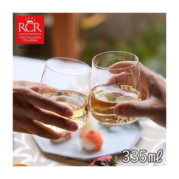TAMAKI 이탈리아제 RCR 에센셜 텀블러 E42 식기 크리스탈 유리 컵 글라스 와인 10552028S1 - SSG.COM