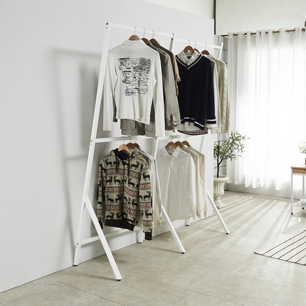 스렌티 2100 스틸 행거 1690 - SSG.COM