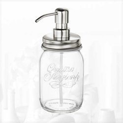 Bormioli Quattro Dispenser(디스펜서) 500ml 1P[무료배송] - SSG.COM
