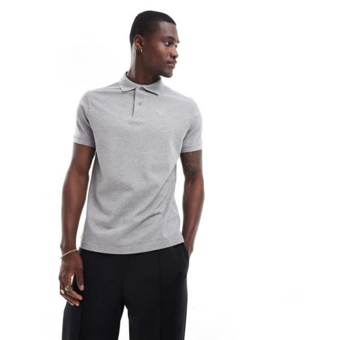 바버 스포츠 폴로 인 그레이 마를 9091001, 믿고 사는 즐거움 SSG.COM