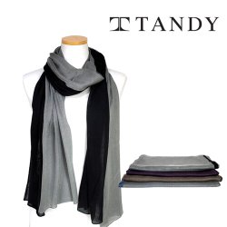 [탠디] TANDY 더블니트 머플러 - SSG.COM