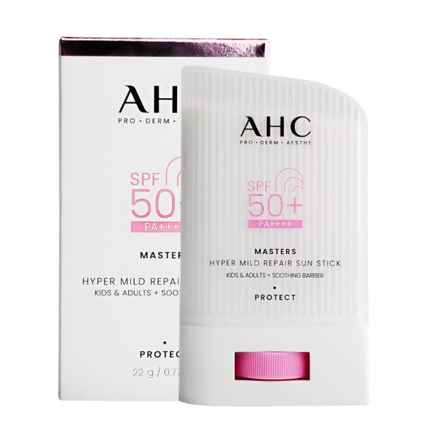 AHC 리페어 선스틱 22g 1개 무기자차 썬스틱 - SSG.COM
