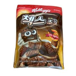 켈로그 첵스초코570g 2개 - SSG.COM