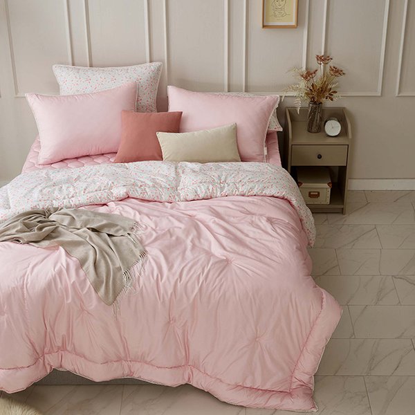 SESA 아멜리 알러지케어 차렵패드세트 Q - SSG.COM