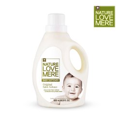 네이처러브메레 유연제 용기 1800ml - SSG.COM
