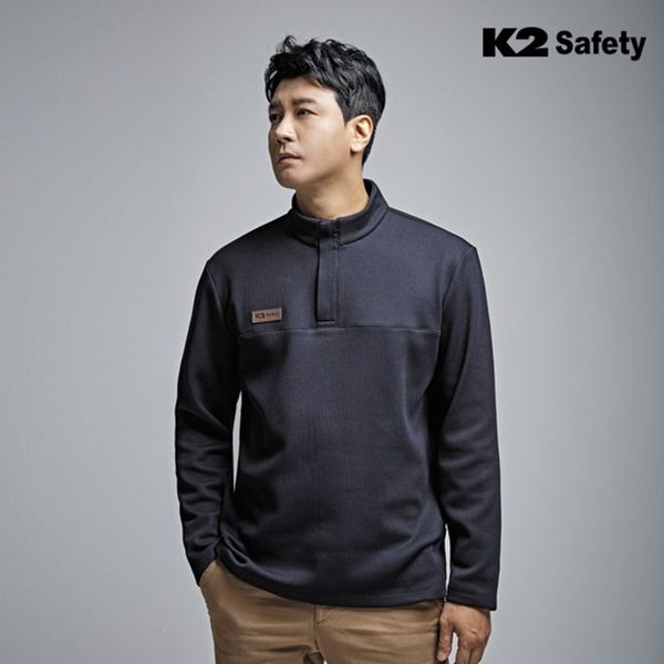 K2세이프티 남성티셔츠 TS-F3201[33675447] - SSG.COM