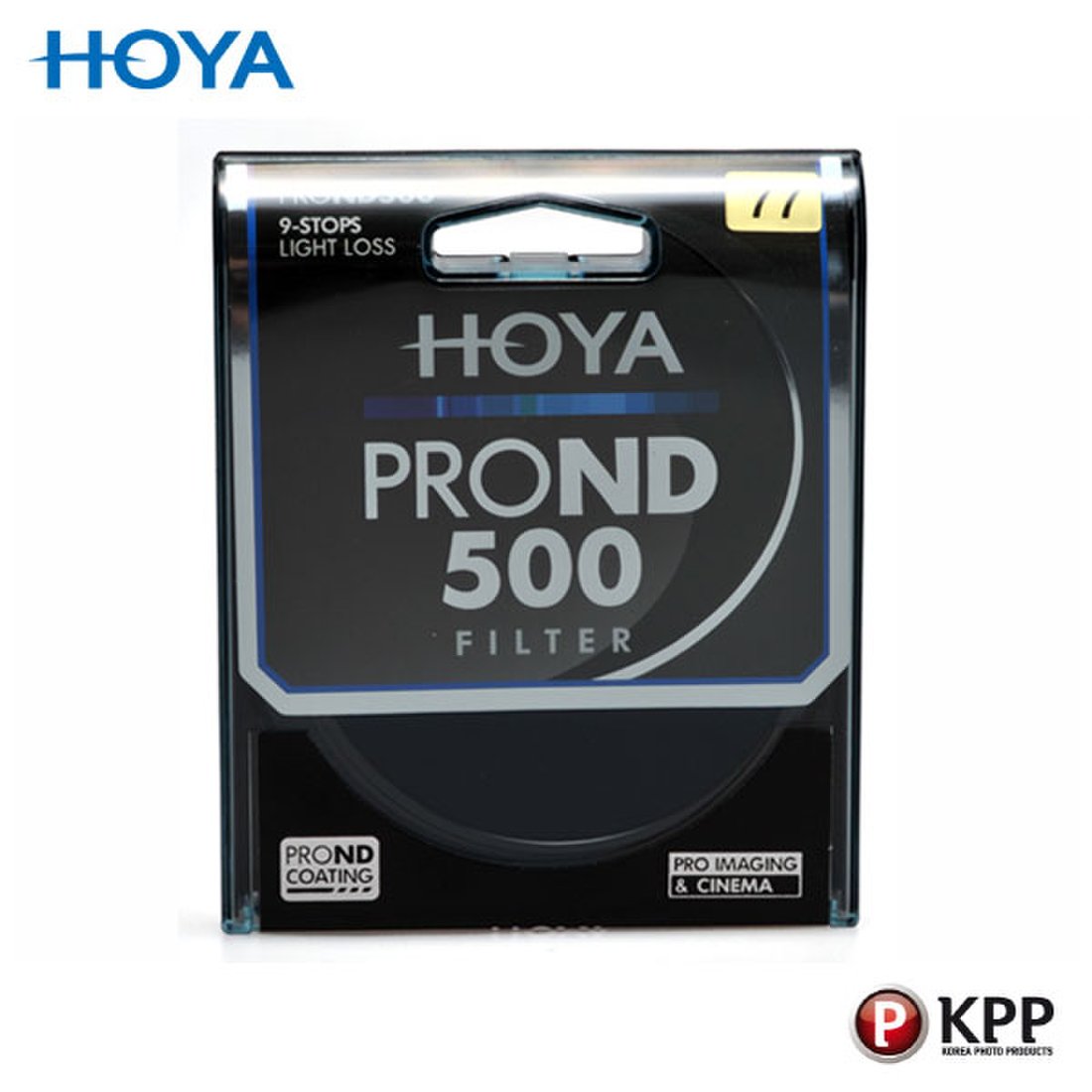 호야 PRO ND500 77mm 필터 ACCU코팅 ND필터 장노출, 믿고 사는 즐거움 SSG.COM