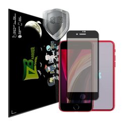 아이폰 SE2 3D풀커버 강화유리 액정+후면 보호필름 - SSG.COM