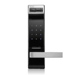 전자키 게이트맨 지문 WF-200 - SSG.COM