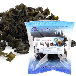 [완도금일수협] 미역귀150gx5봉 - SSG.COM