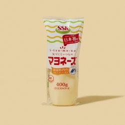 [SSK] 마요네즈 400g - SSG.COM