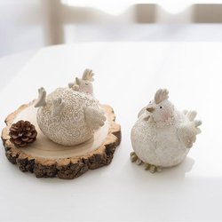 레이스 닭 2p set - SSG.COM