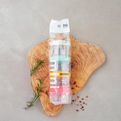 락앤락 미니소분용기 80ML_4P] - SSG.COM