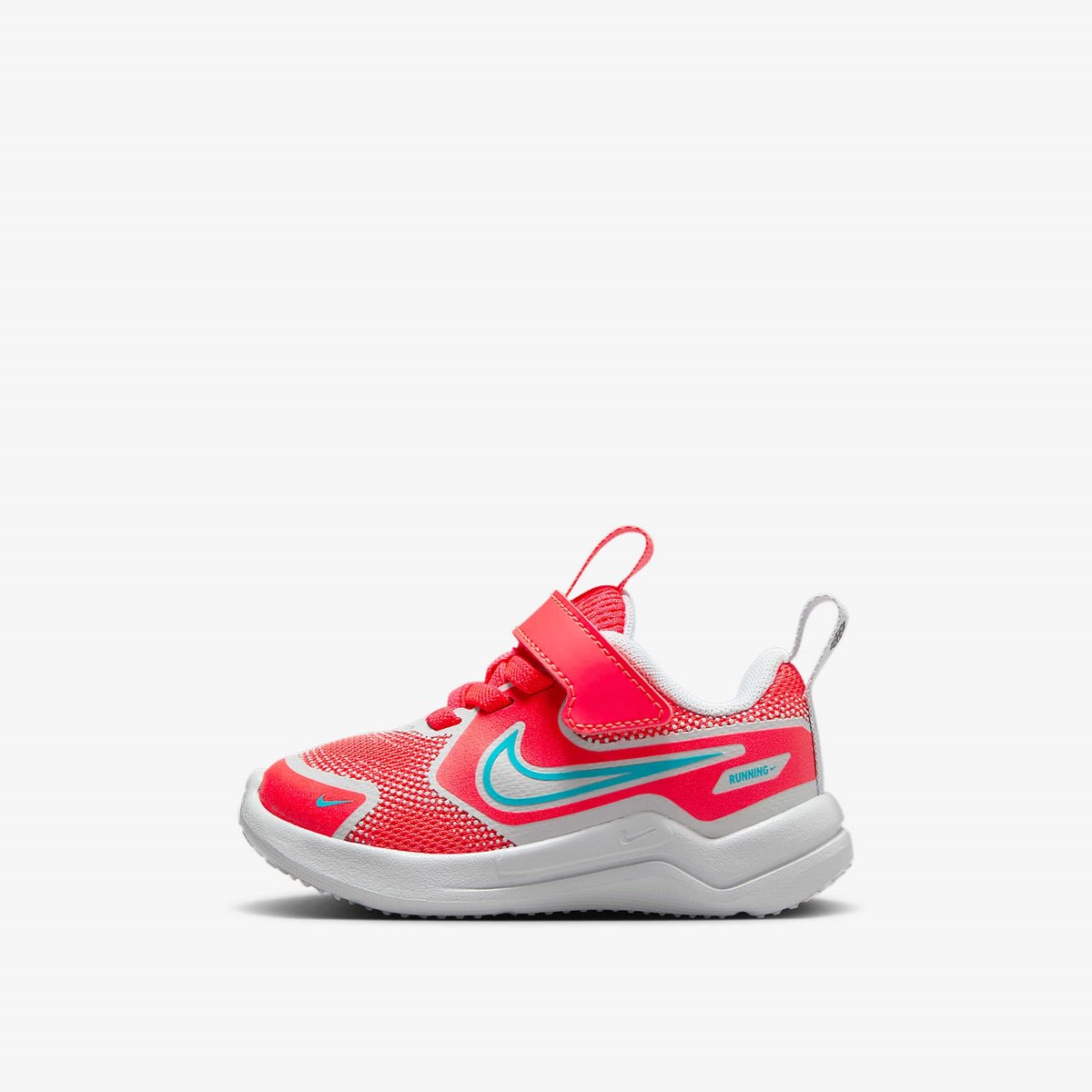 나이키 코스믹 러너 키즈 베이비 토들러 운동화 핑크 HM4401-600 - SSG.COM