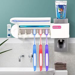 모래시계 칫솔살균기 원적외선 살균 자외선 TM-3300 - SSG.COM