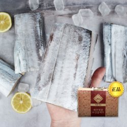 제주도은갈치선물세트 3미 특대형 토막손질마리당380g - SSG.COM