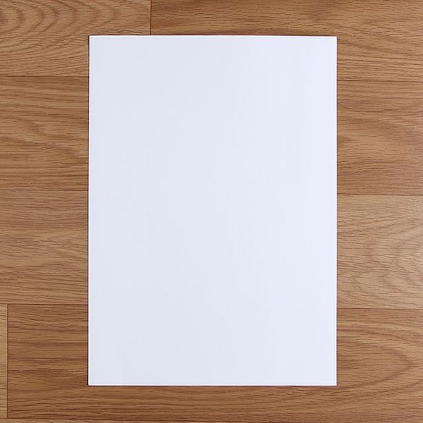 인화지 포토용지 무광 잉크젯 50매 A4 - SSG.COM