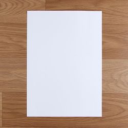 인화지 포토용지 무광 잉크젯 50매 A4 - SSG.COM