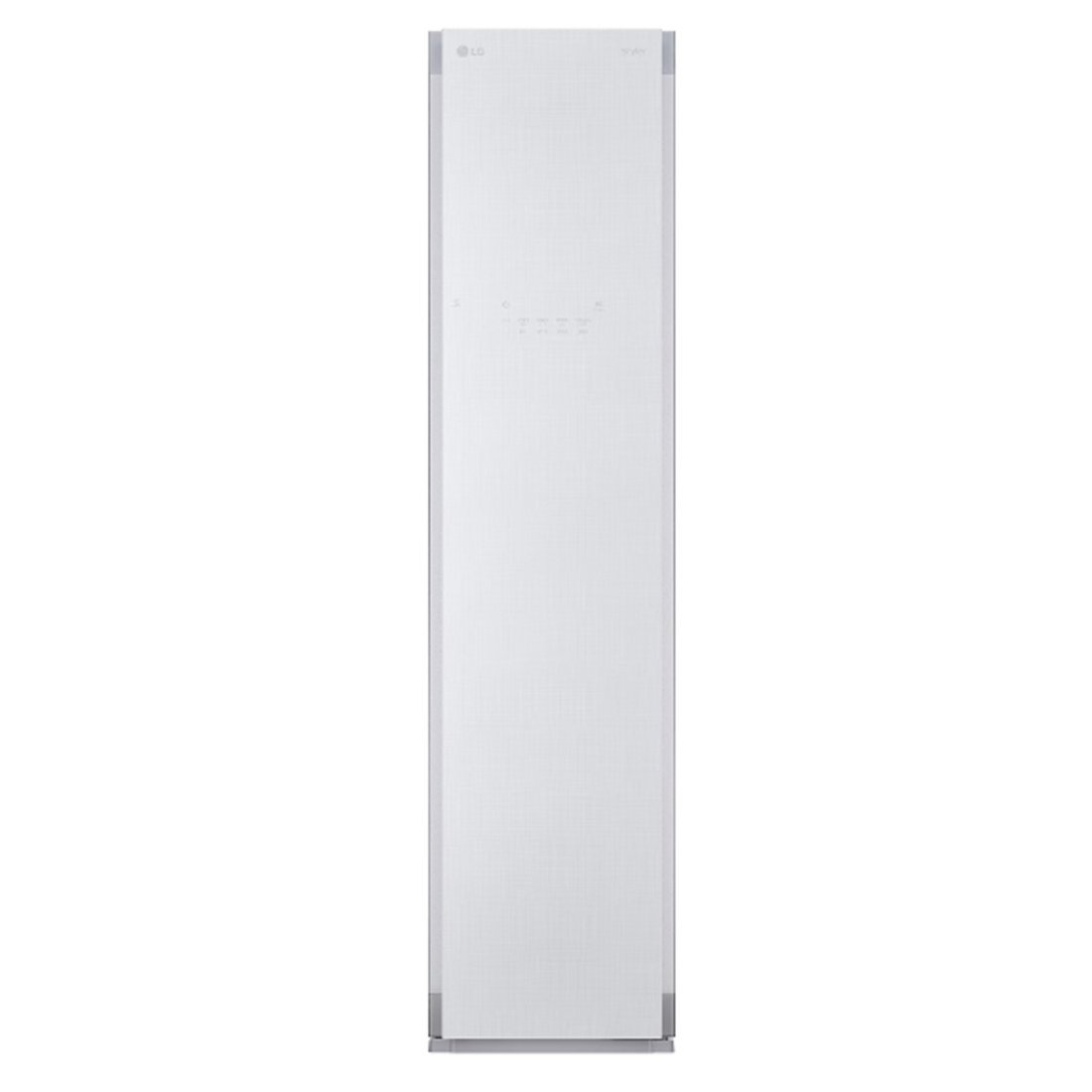 LG전자 스타일러 S3WGM 3벌 의류관리기 린넨화이트/23년형, 믿고 사는 즐거움 SSG.COM