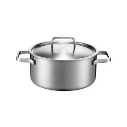 쿡에버 통3중 스테인레스 냄비 20cm - SSG.COM