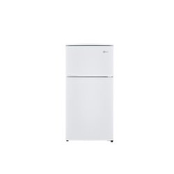 LG 일반 냉장고 137L B141W14 - SSG.COM