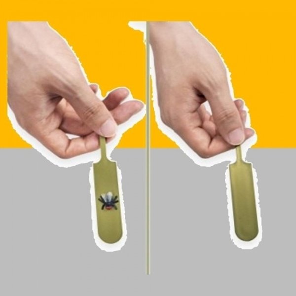 파리패들 Fly Paddle 잡기 사라지는마술 패들링 코믹 취미 - SSG.COM