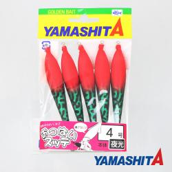 야마시타 옵빠이슷테 4호 5개입 T2 F/AC2 - SSG.COM