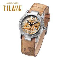 [백화점 AS가능] 알비에로 마르티니 Alviero Martini Prima Classe Watch PCD840-VU - SSG.COM