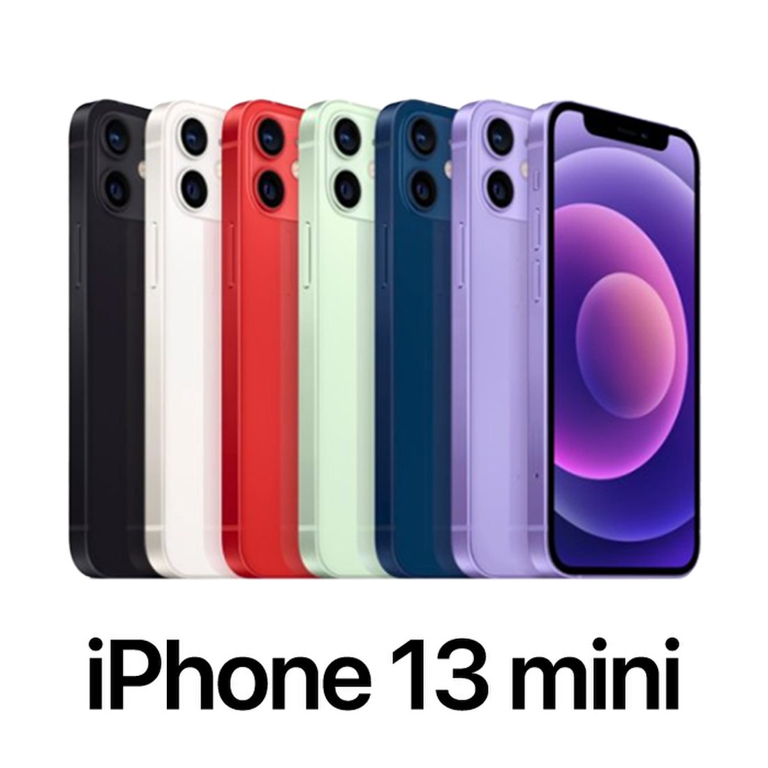 애플 아이폰 13 미니 128G 미개봉 새상품 SKT 청소년 키즈폰 번호이동 완납폰, 믿고 사는 즐거움 SSG.COM