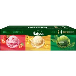 롯데 나뚜루 컵 3입기획 300ml - SSG.COM