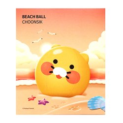 춘식이 비치볼40cm - SSG.COM