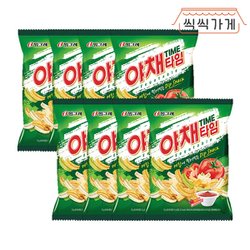 야채타임 70g x 8ea - SSG.COM