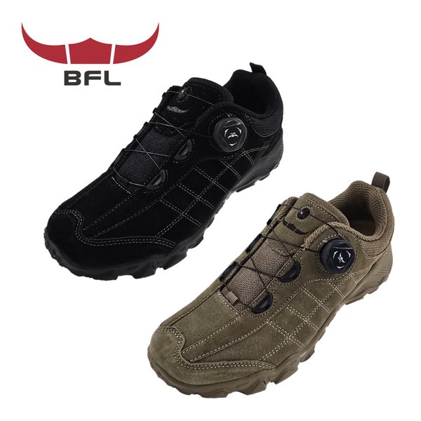 BFL 발편한 다이얼 트레킹화 워킹화 경등산화 - SSG.COM