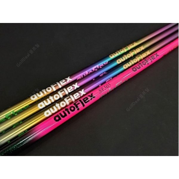 핑G430 425 410 用 오토플렉스 AutoFlex 드라이버 샤프트 - SSG.COM