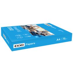 엑소(EXXO) A4 복사용지(A4용지) 75g 500매[34320882] - SSG.COM