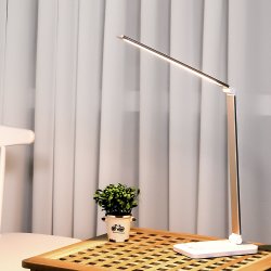 아이룩 학습용 책상 LED 스탠드 공부 시력보호 블루라이트 차단 WSTD-1000 무선 램프 - SSG.COM