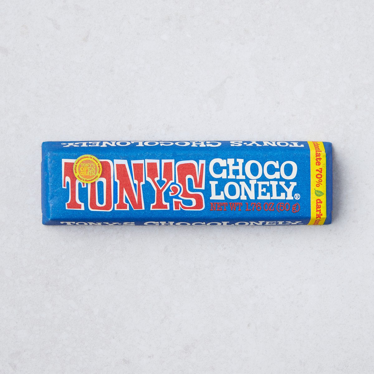 토니스 다크 초콜릿50g - SSG.COM