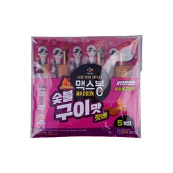 CJ 맥스봉 숯불구이맛핫바 70g*5, 이마트몰, 당신과 가장 가까운 이마트