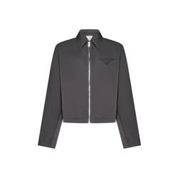 23FW 보테가베네타 자켓 646907VF4K01422 Graphite - SSG.COM