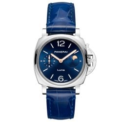 PAM01179 Luminor Due Luna 38MM - SSG.COM