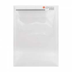 아톰 홀더 투명 군세로형 A4 SHS-101 팩10 - SSG.COM