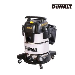 [디월트] 산업용 건습식 청소기 DXV38S(38L 1,200W)업소.공업용 송풍기능 - SSG.COM