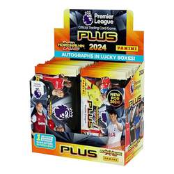 파니니 EPL 플러스(PLUS) 2024 아드레날린 XL 기본팩 50팩 1박스 - SSG.COM