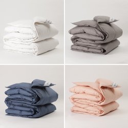 고함량 거위털 이불 싱글 2000g / 4color 겨울용/한파용 - SSG.COM